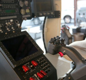 Aerospace Design & Engineering Solutions - Mace Aviation