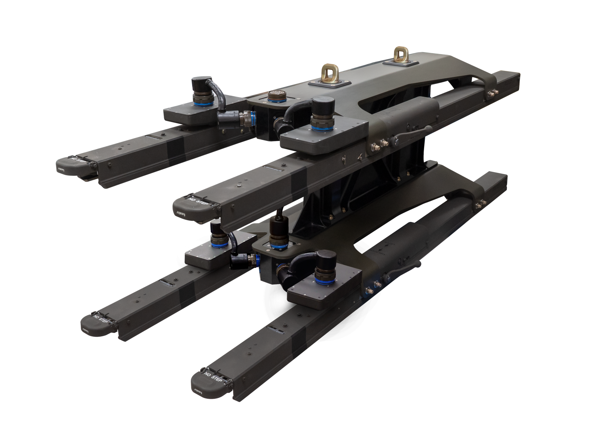 Customized Aerospace Solutions - Mace Aviation