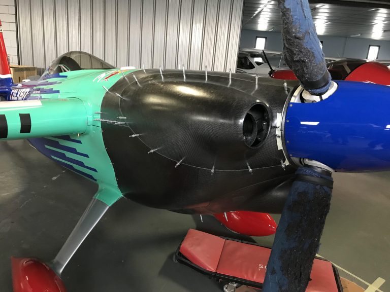 Customized Aerospace Solutions - Mace Aviation