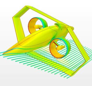 Aerospace Design & Engineering Solutions - Mace Aviation