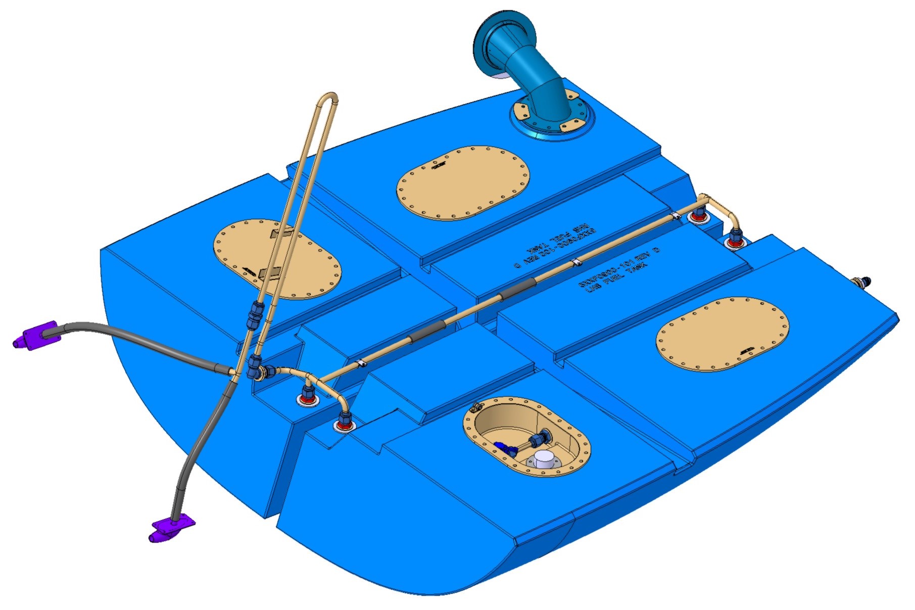 Customized Aerospace Solutions - Mace Aviation