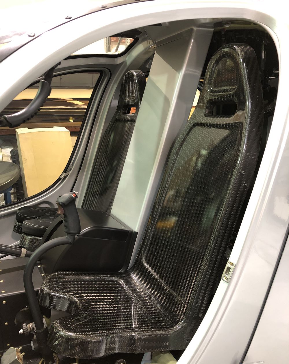 Customized Aerospace Solutions - Mace Aviation